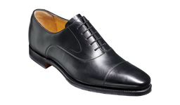 Wright - Black Calf Oxford | Mens Oxford | | Barker Shoes USA Wright - Black Calf Oxford | Mens Oxford | | Barker Shoes USA