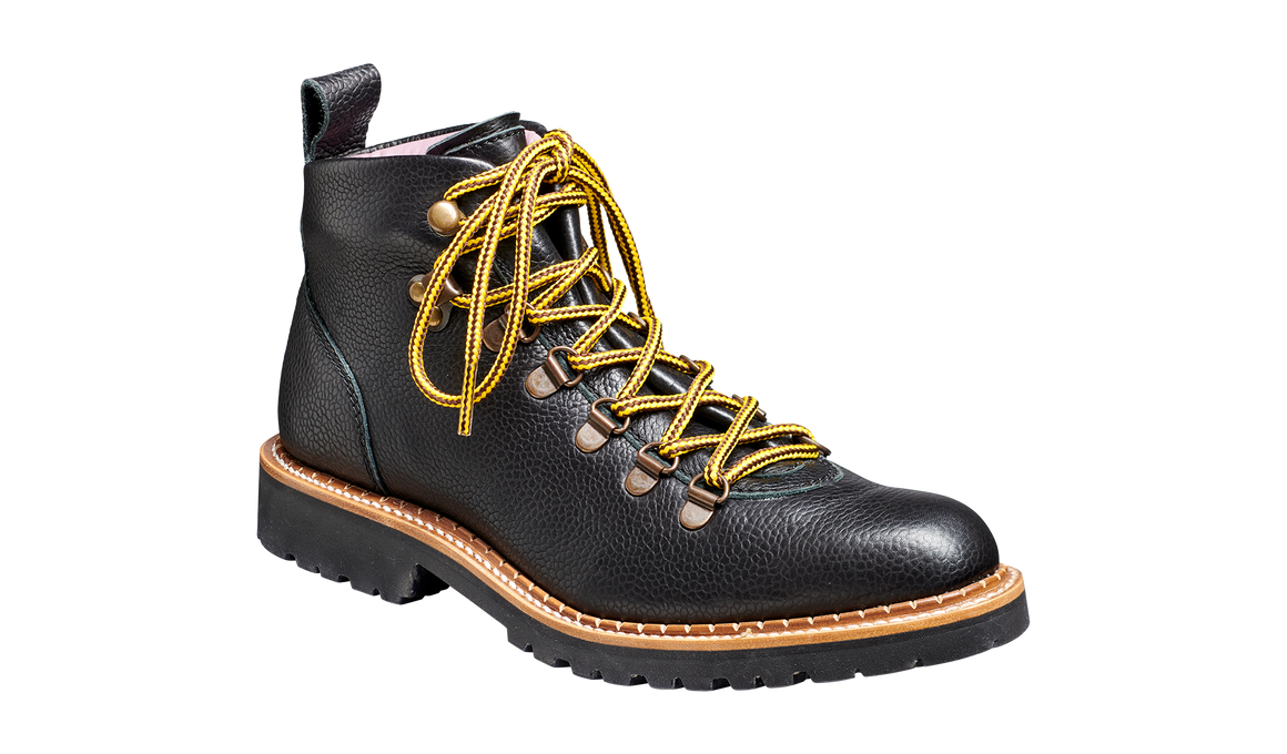 Barker Shoes USA | Official Website | English Shoemakers Since 1880